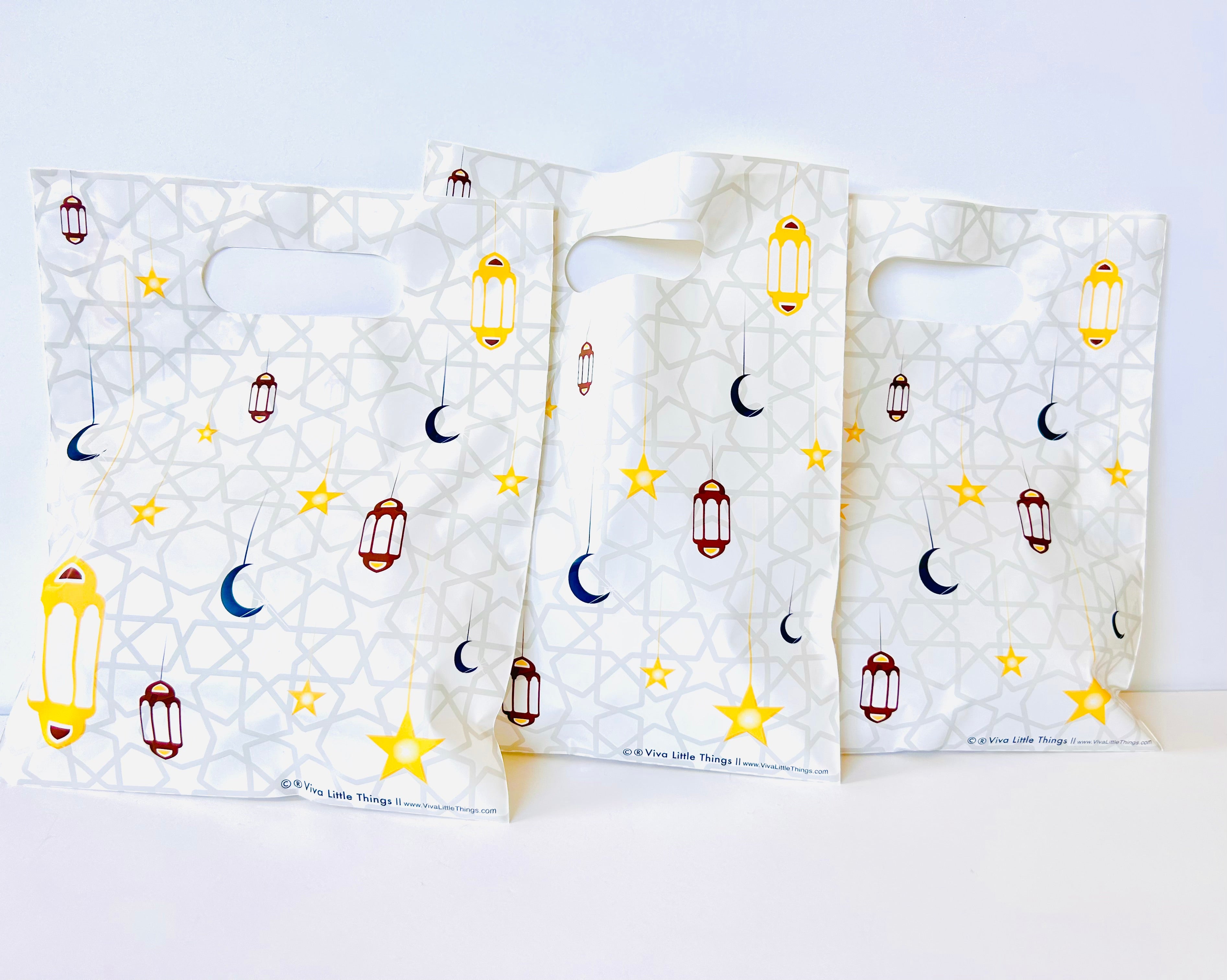 Goodie Bags – Viva Little Things